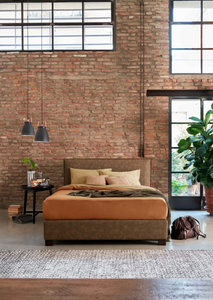 Lord boxspring - Erik Schuffel Slaapcomfort